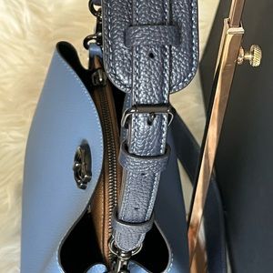 Coach | Bags | C3766 Coach Willow Bucket Bag In Colorblock | Poshmark